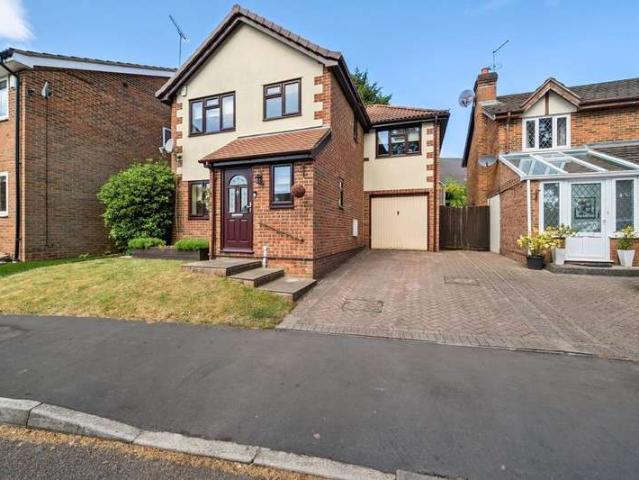 3 Bedroom Detached House