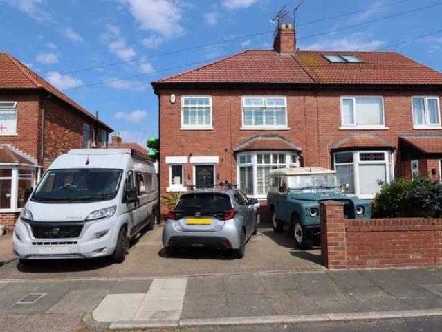 3 Bedroom Detached House
