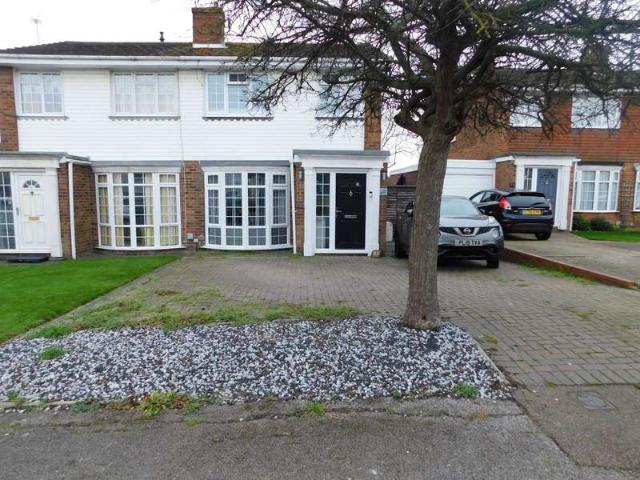3 Bedroom Detached House
