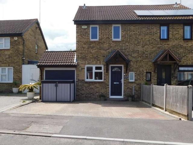 3 Bedroom Detached House