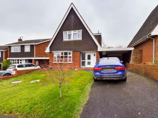 3 Bedroom Detached House