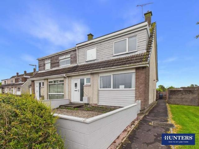 3 Bedroom Detached House
