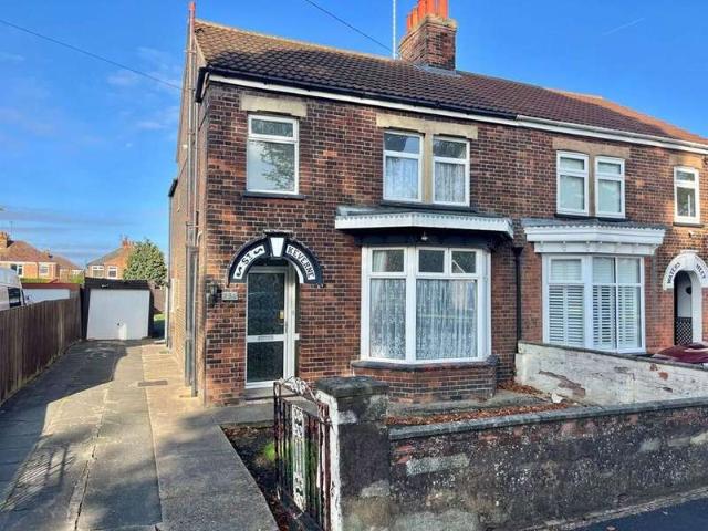 3 Bedroom Detached House