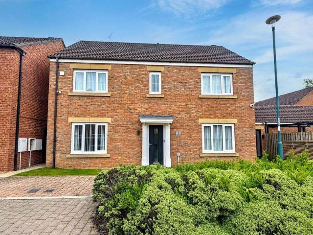 3 Bedroom Detached House