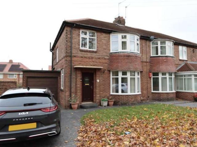3 Bedroom Detached House