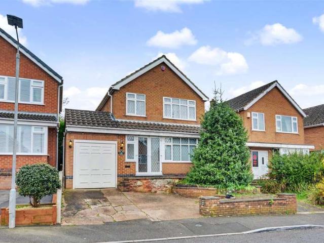 3 Bedroom Detached House