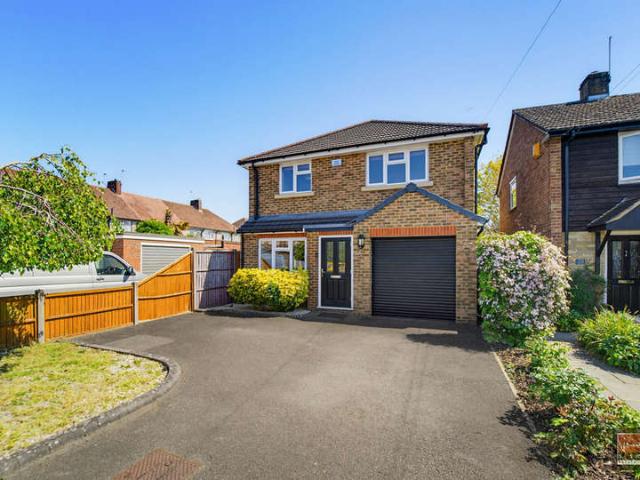 3 Bedroom Detached House