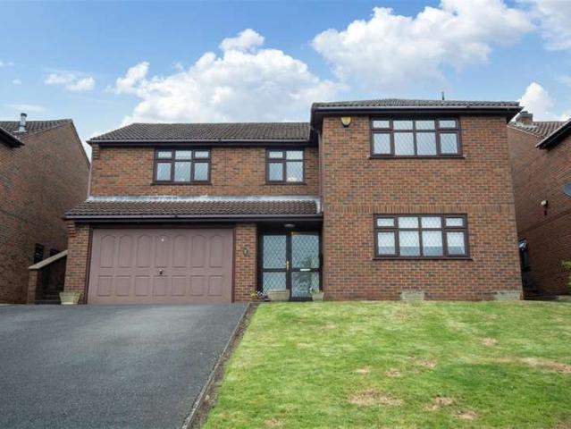3 Bedroom Detached House