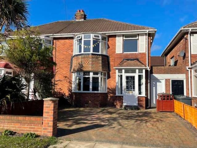 3 Bedroom Detached House
