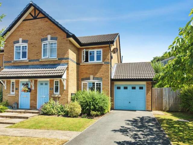 3 Bedroom Detached House