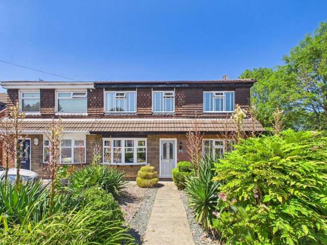 3 Bedroom Detached House