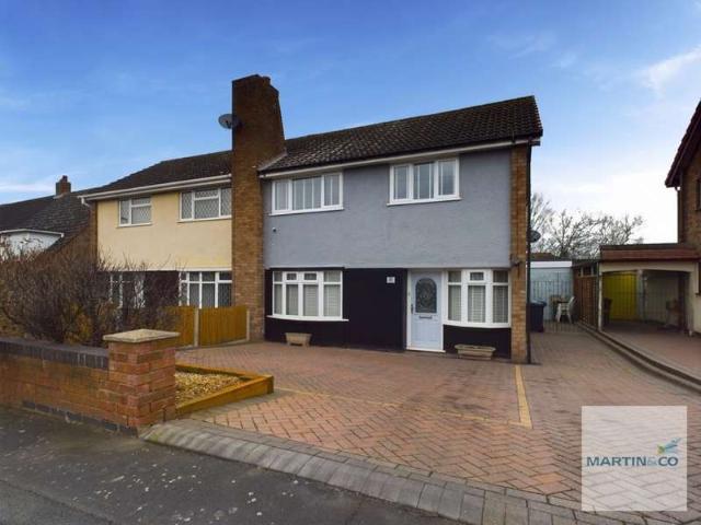 3 Bedroom Detached House