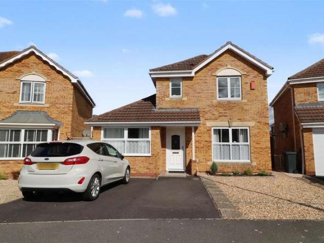 3 Bedroom Detached House