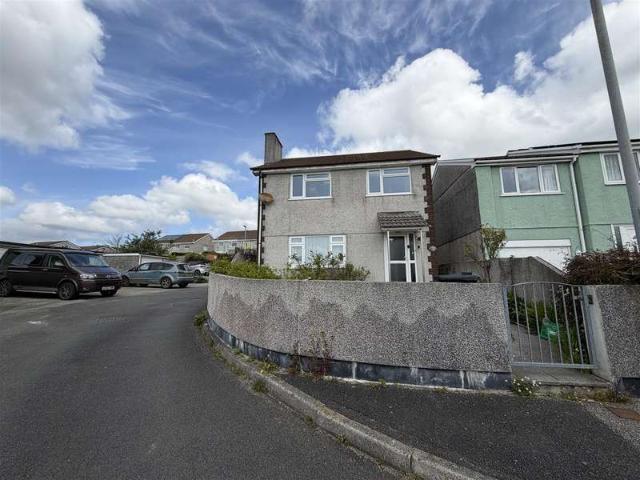 3 Bedroom Detached House