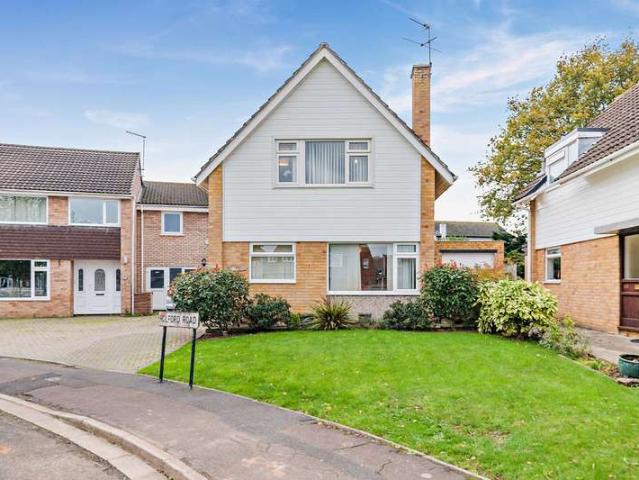 3 Bedroom Detached House