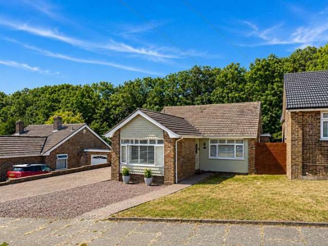 3 Bedroom Detached House