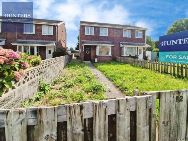 3 Bedroom Detached House