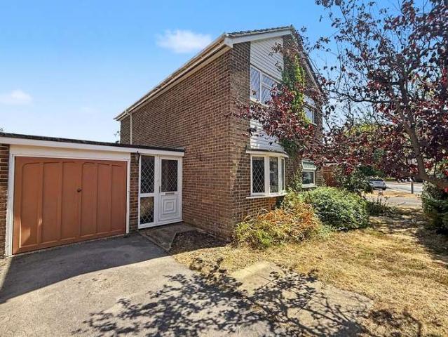 3 Bedroom Detached House