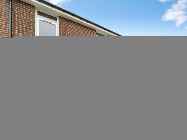 3 Bedroom Detached House