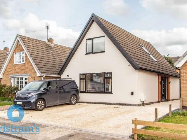 3 Bedroom Detached House