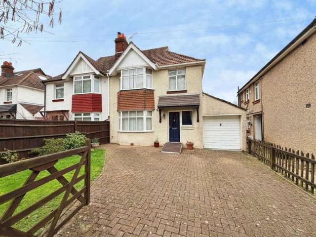 3 Bedroom Detached House
