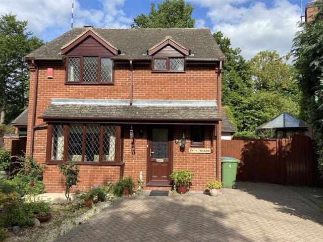 3 Bedroom Detached House