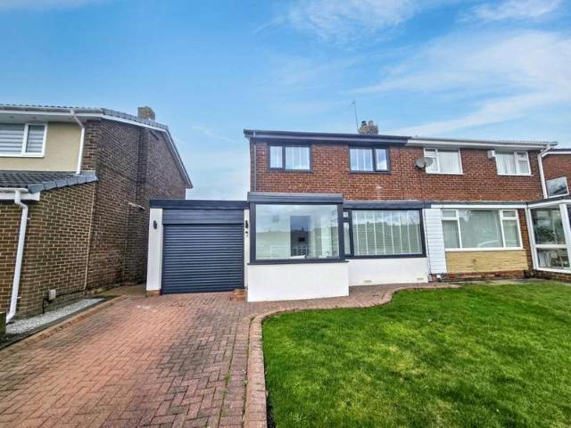 3 Bedroom Detached House