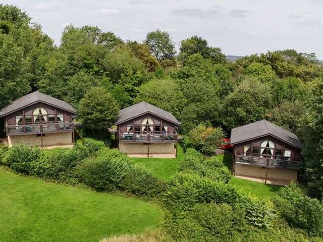 3 Bedroom Detached House