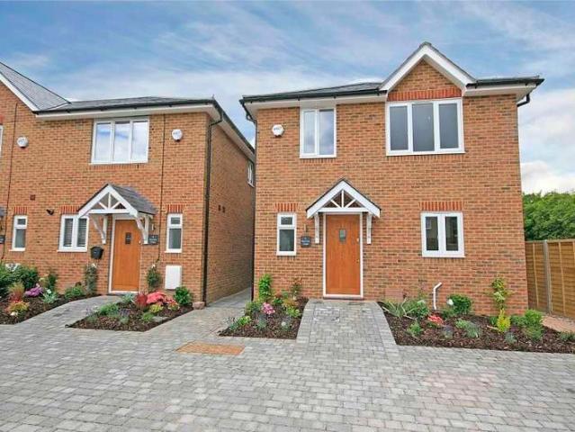 3 Bedroom Detached House