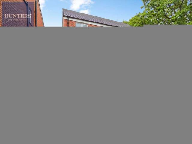 3 Bedroom Detached House