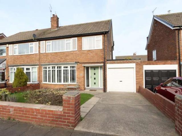 3 Bedroom Detached House