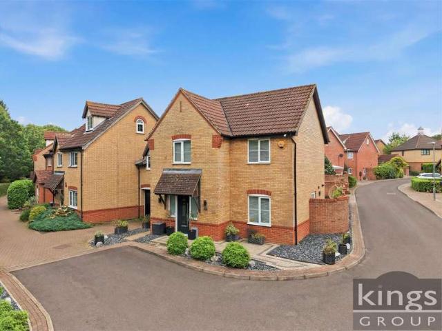 3 Bedroom Detached House