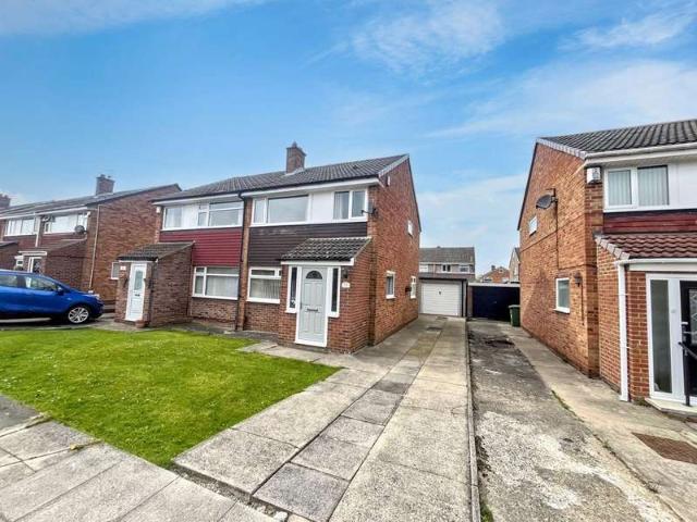 3 Bedroom Detached House