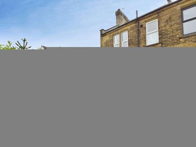 3 Bedroom Detached House
