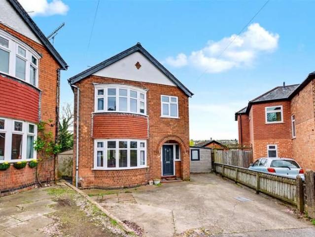 3 Bedroom Detached House