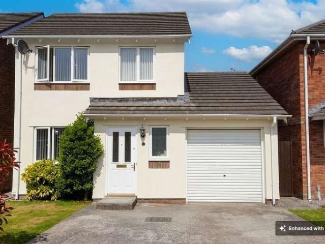 3 Bedroom Detached House