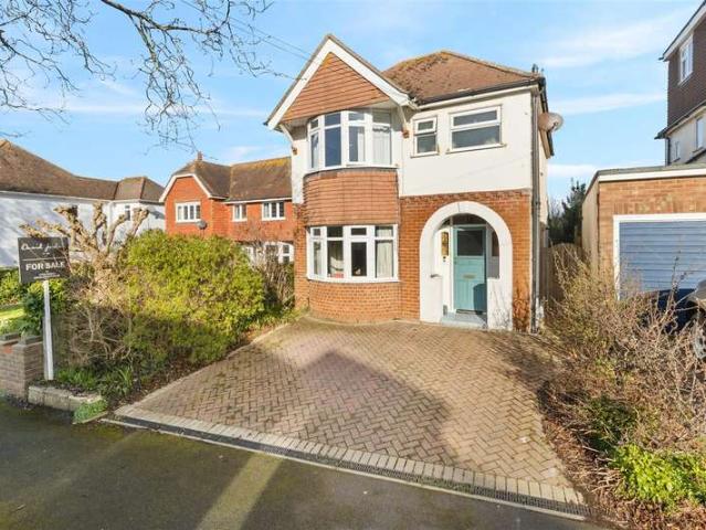 3 Bedroom Detached House