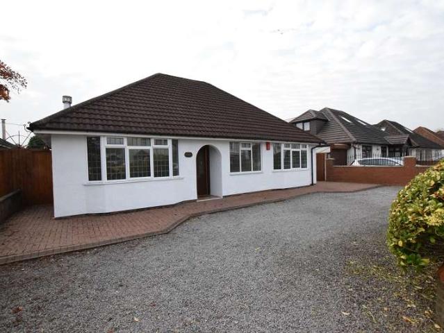 3 Bedroom Detached House