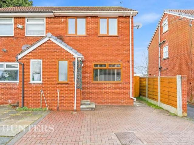 3 Bedroom Detached House