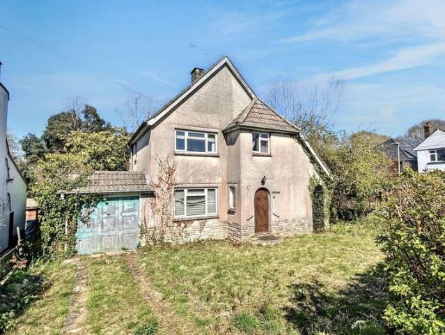 3 Bedroom Detached House