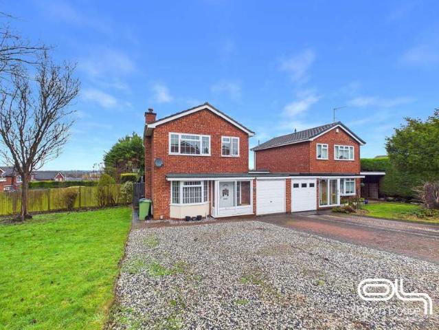 3 Bedroom Detached House