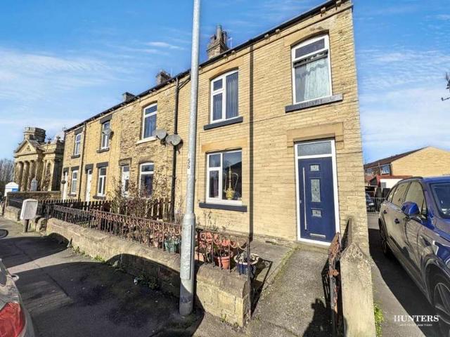 3 Bedroom Detached House
