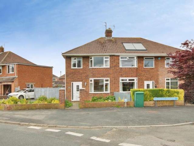 3 Bedroom Detached House