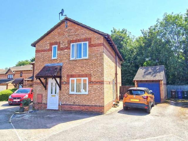 3 Bedroom Detached House