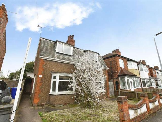 3 Bedroom Detached House