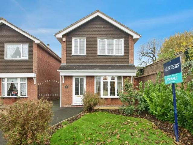3 Bedroom Detached House