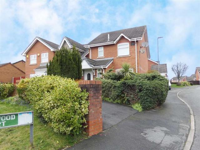 3 Bedroom Detached House