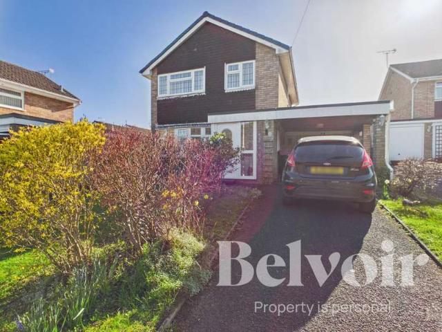 3 Bedroom Detached House