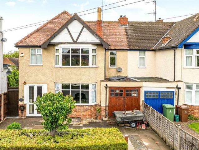 3 Bedroom Detached House