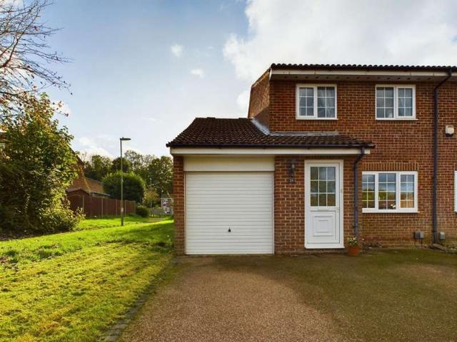 3 Bedroom Detached House
